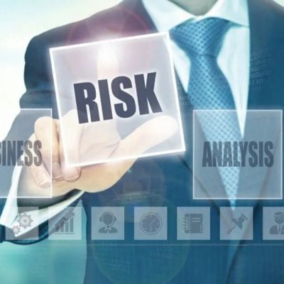 5 Effective Ways Entrepreneurs Can Manage Risk - IRM India Affiliate