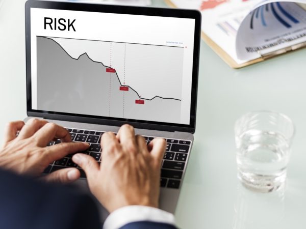 Chief Risk Officers Archives - IRM India Affiliate