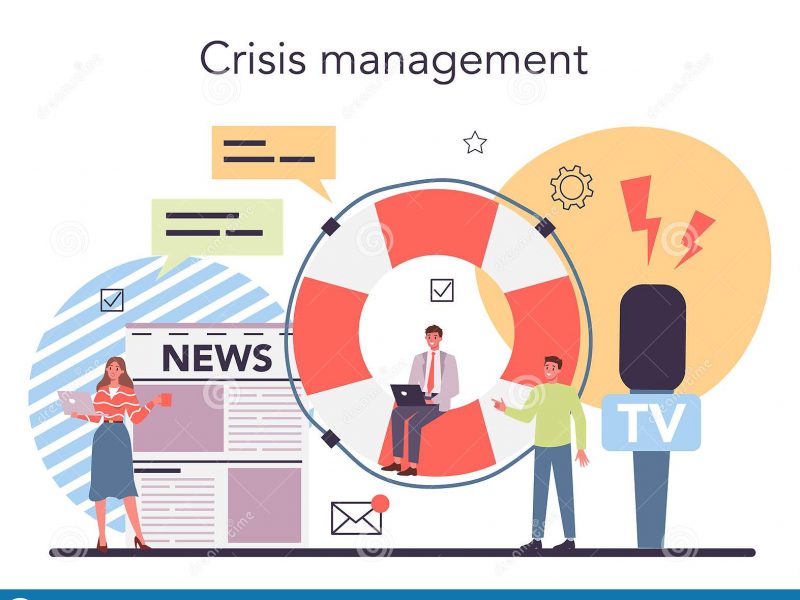 How To Prevent Corporate Collapse Risk Management? - IRM India Affiliate
