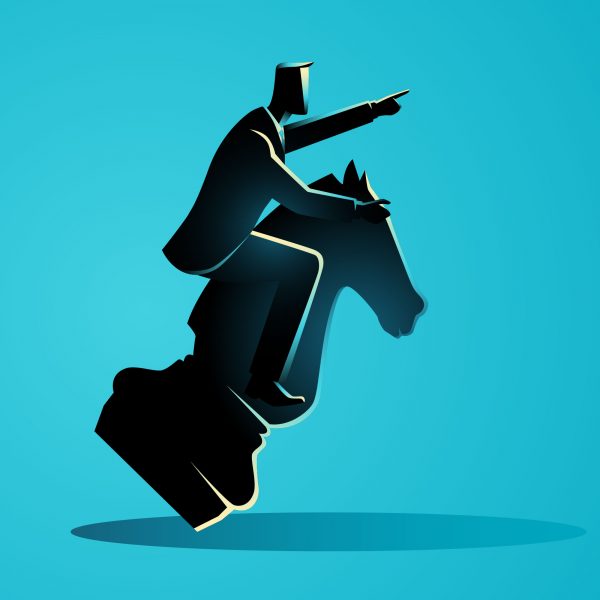 Ten Most Common Project Risks, How To Analyse And Solve Them - IRM ...