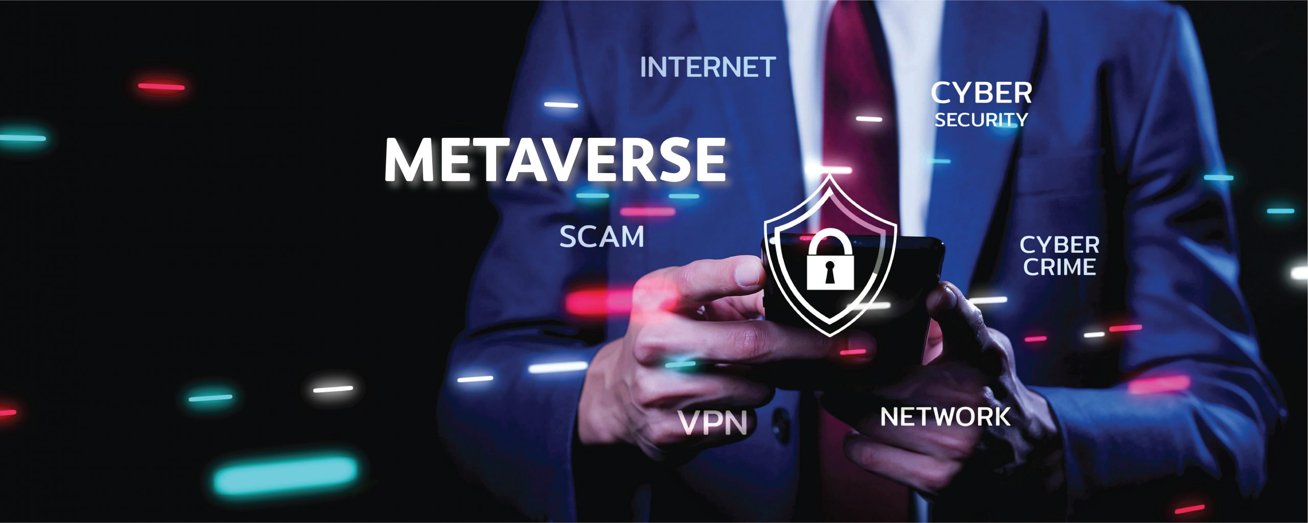10 Metaverse Risks To Watch Out For - IRM India Affiliate