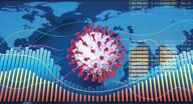 Six Interconnected Risks In Pandemic - IRM India Affiliate