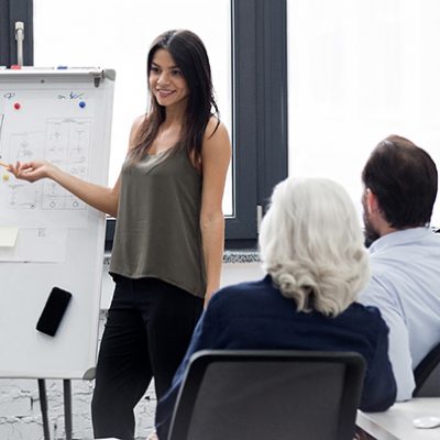 Enterprise Risk Management v/s Traditional Risk Management - IRM India ...