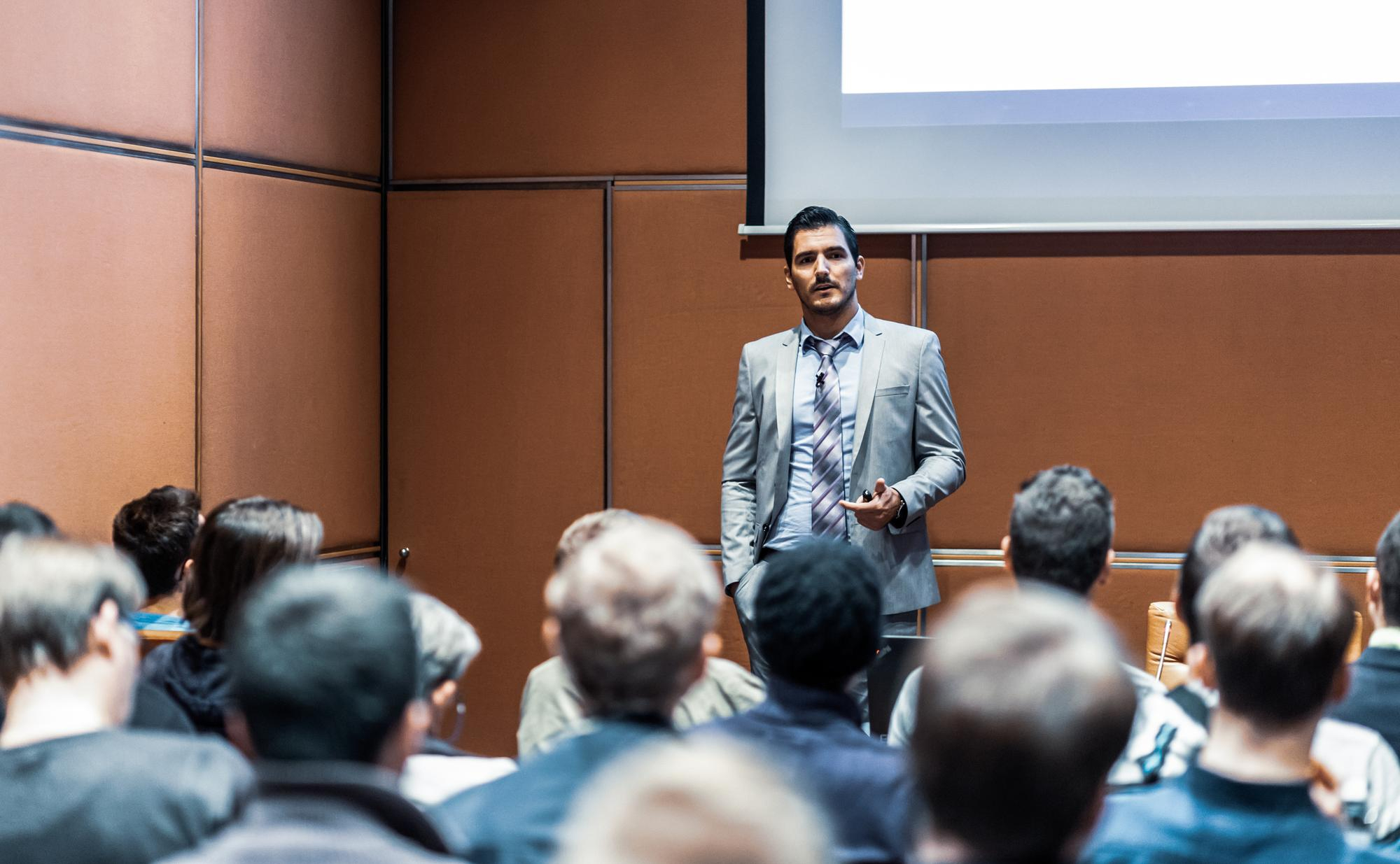 Hallmarks of Effective Enterprise Risk Management (ERM) Training ...