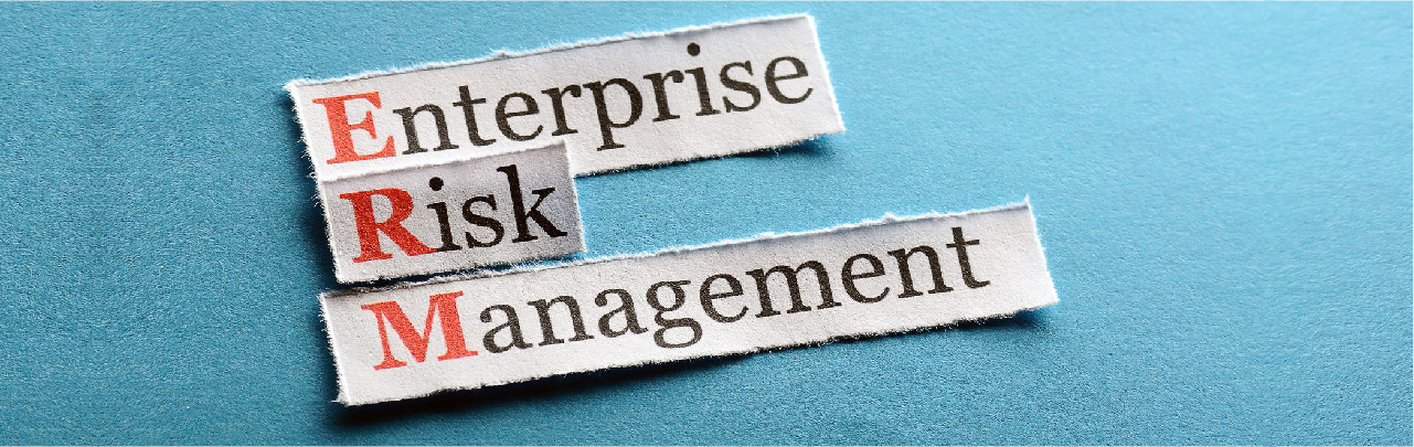 Enterprise Risk Management (ERM) Education Now A Necessity - IRM India ...