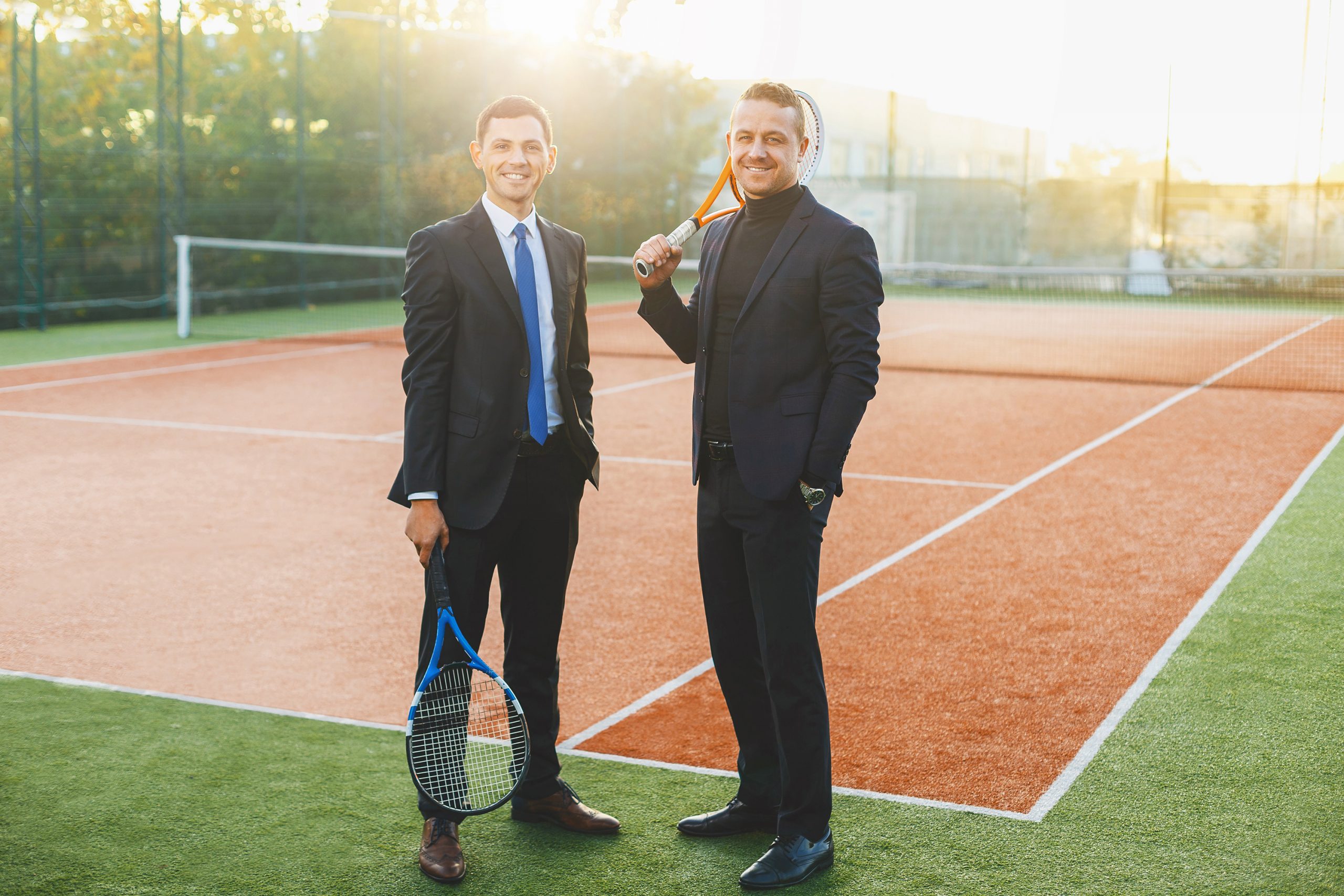 12 Risk Management Lessons from the World of Sports - IRM India
