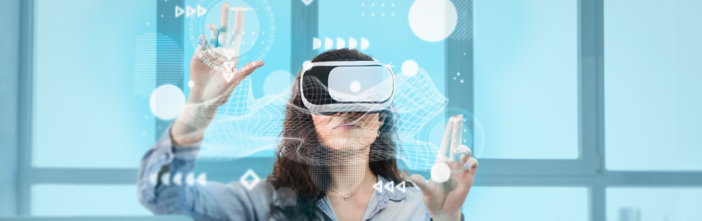 Managing Risk in the Metaverse: What It Means - IRM India Affiliate