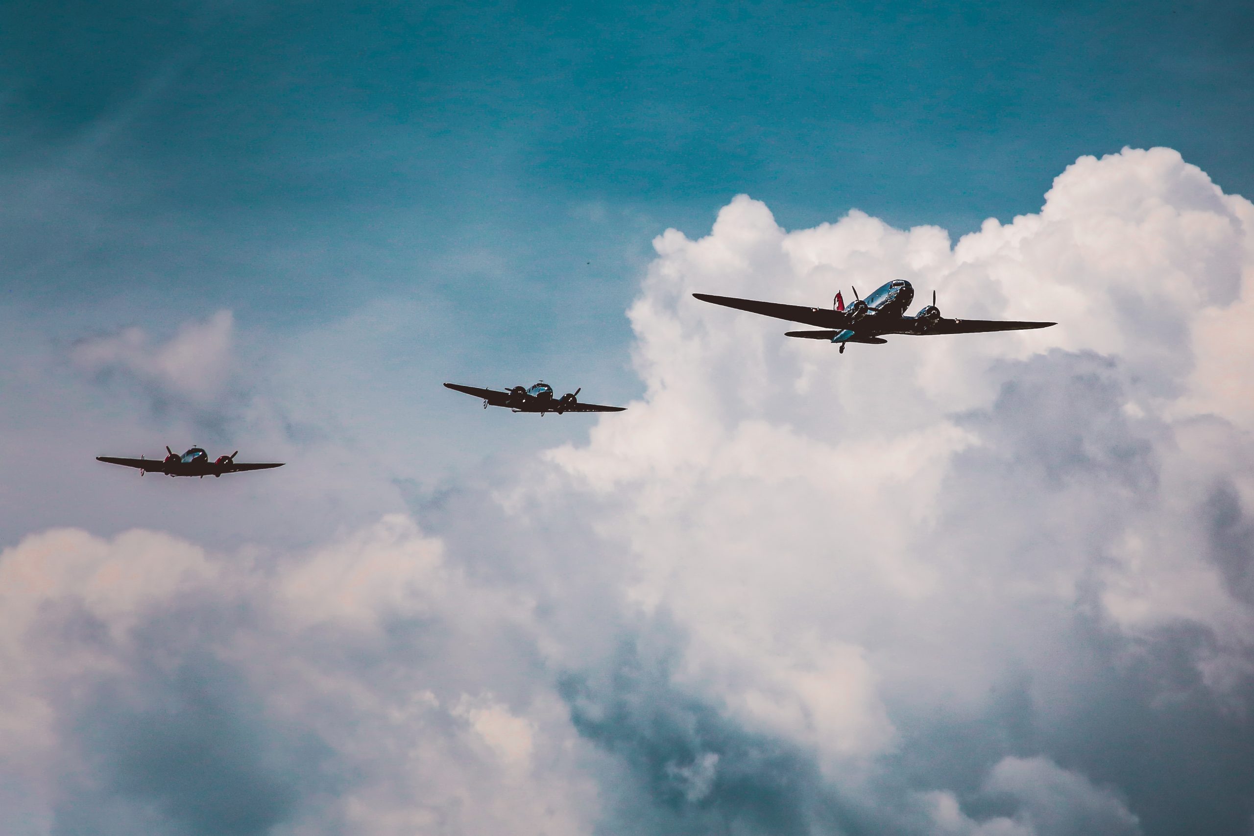 Risk Management Lessons from Mission Skyforce (1965 War) for India Inc ...