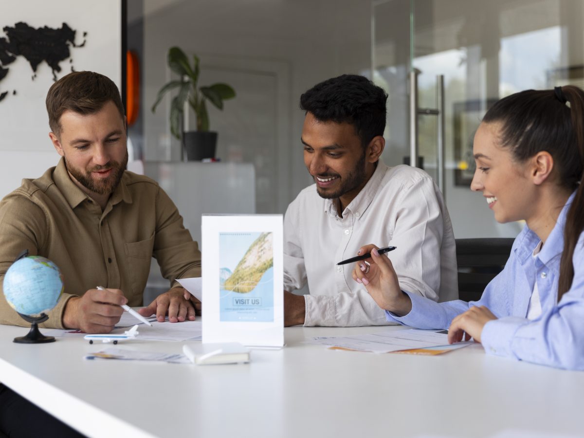 Hallmark of a Good Enterprise Risk Management (ERM) Training Program ...