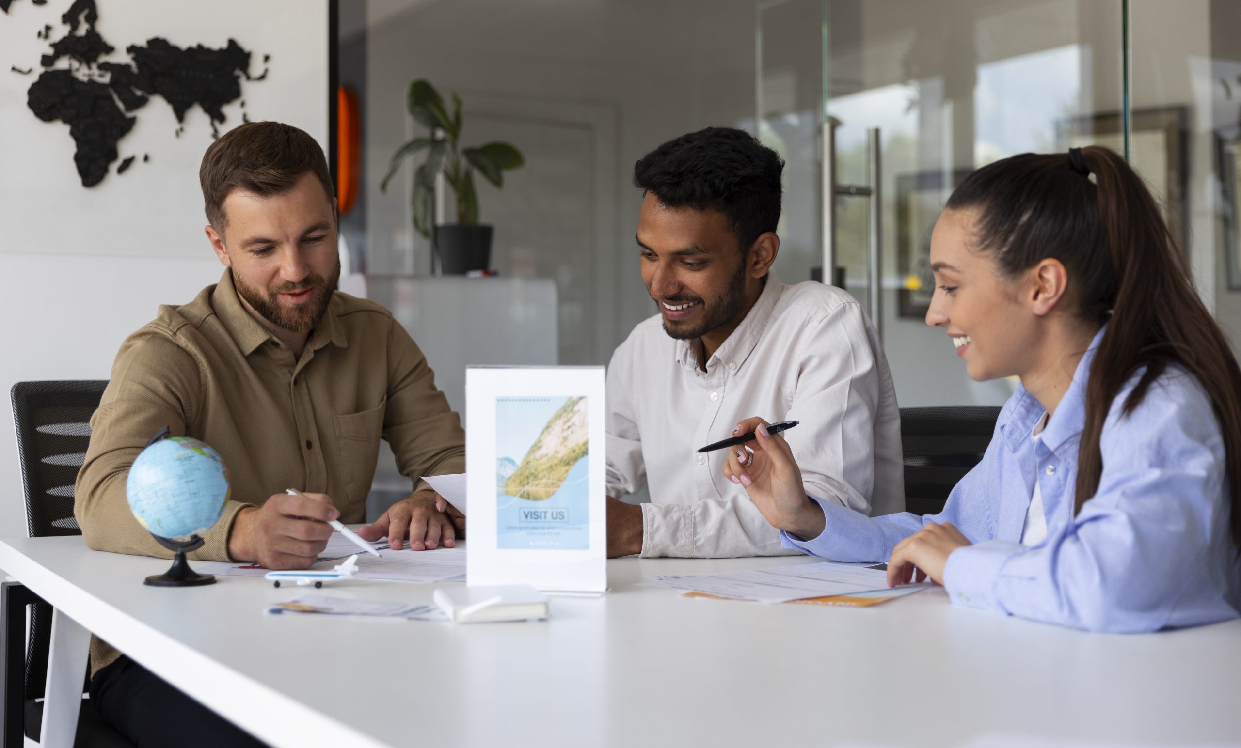 Top 10 ESG Commitments from Global Companies - Leading Sustainable ...