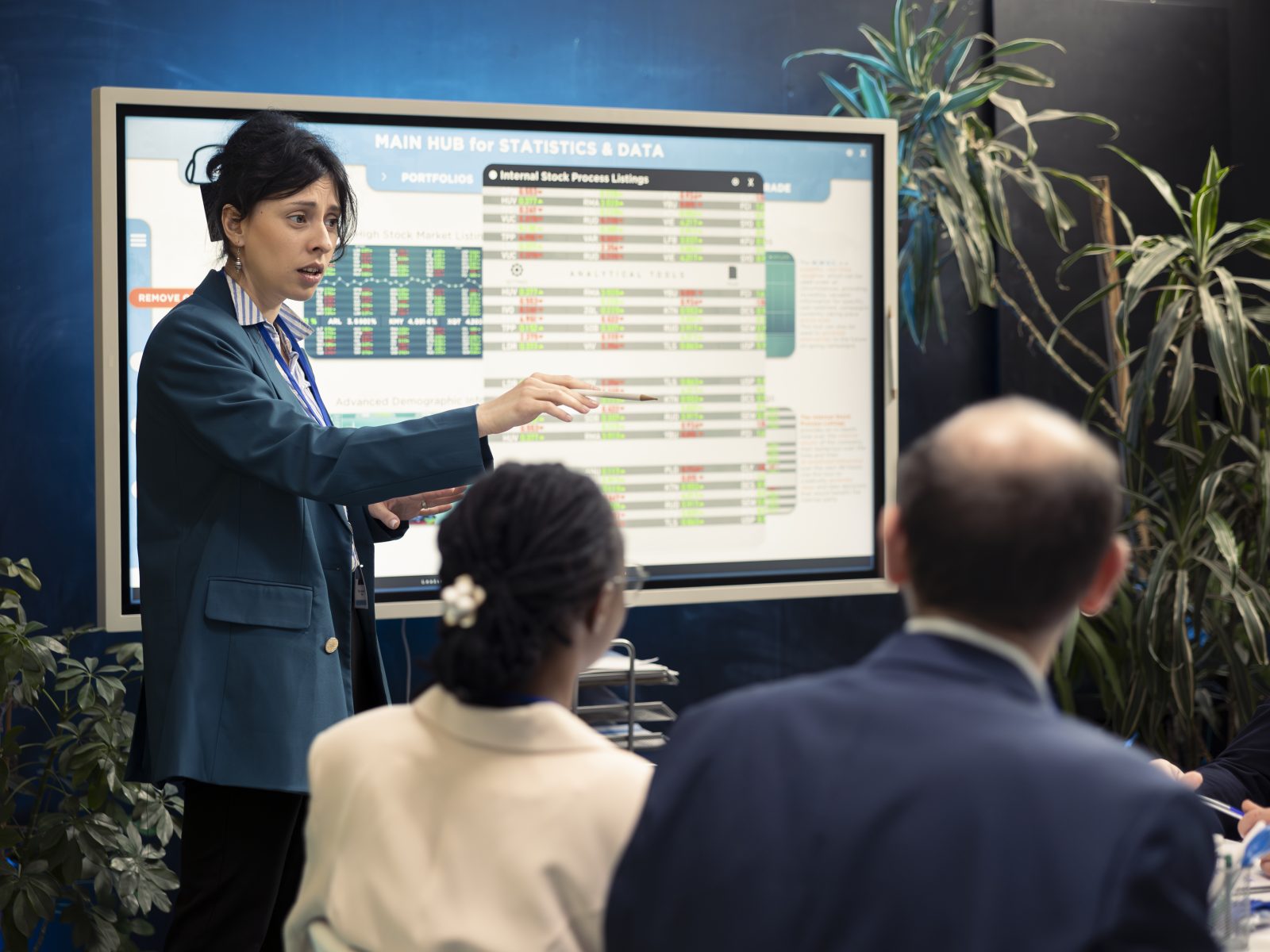 Hallmark of a Good Enterprise Risk Management (ERM) Training Program ...