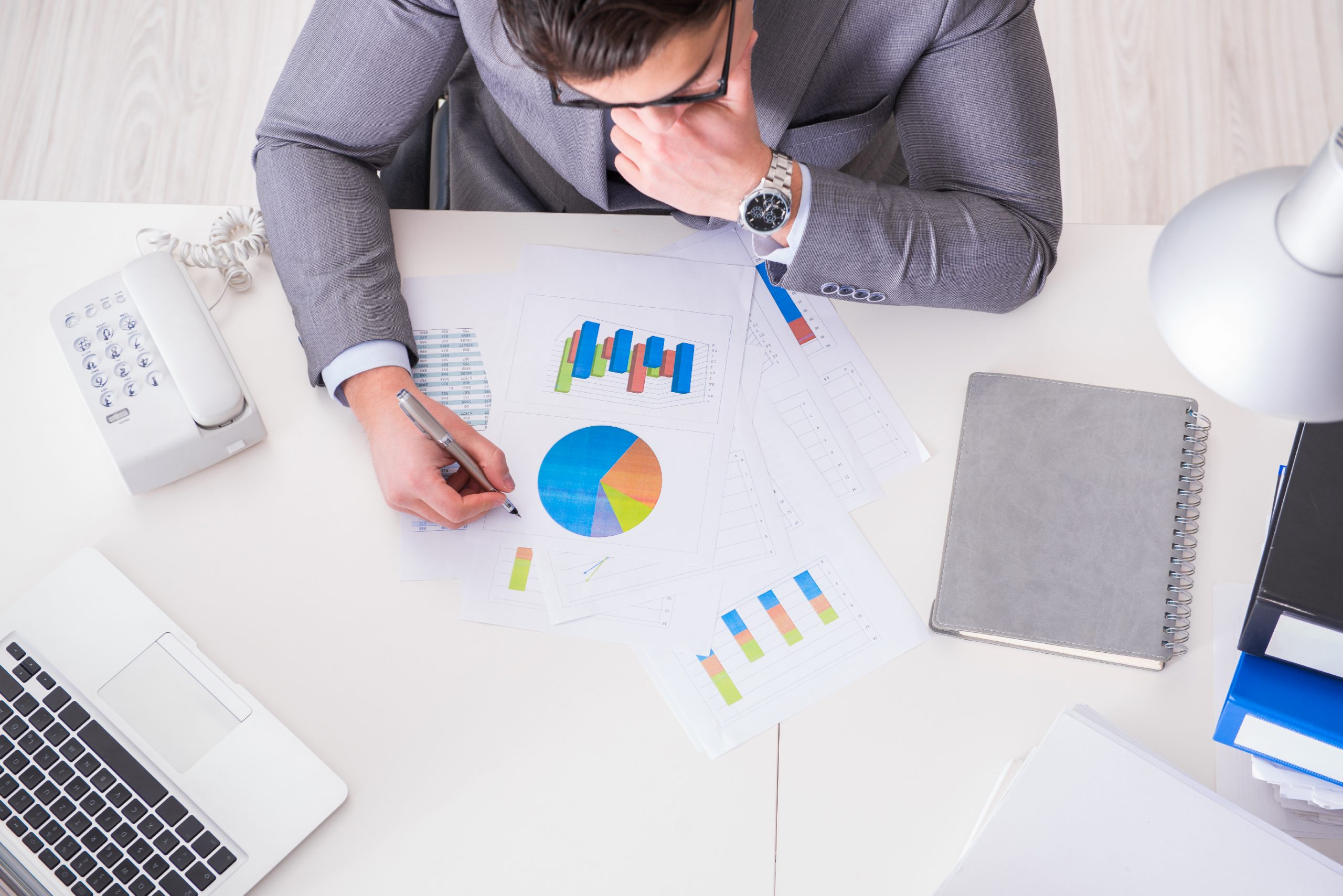 Predictive Risk Modeling | Proactive Risk Management Strategies - IRM India