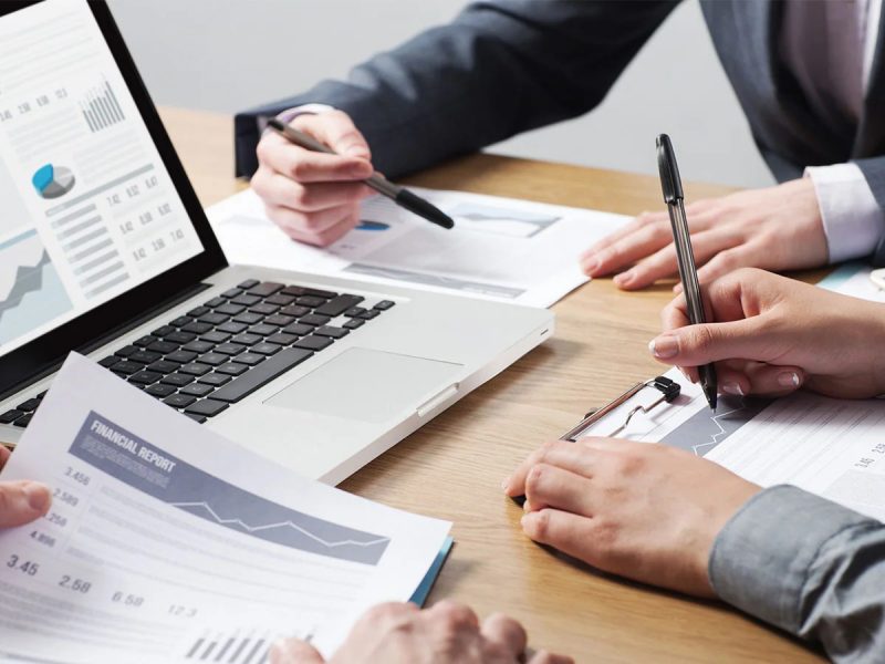 Hallmark of a Good Enterprise Risk Management (ERM) Training Program ...