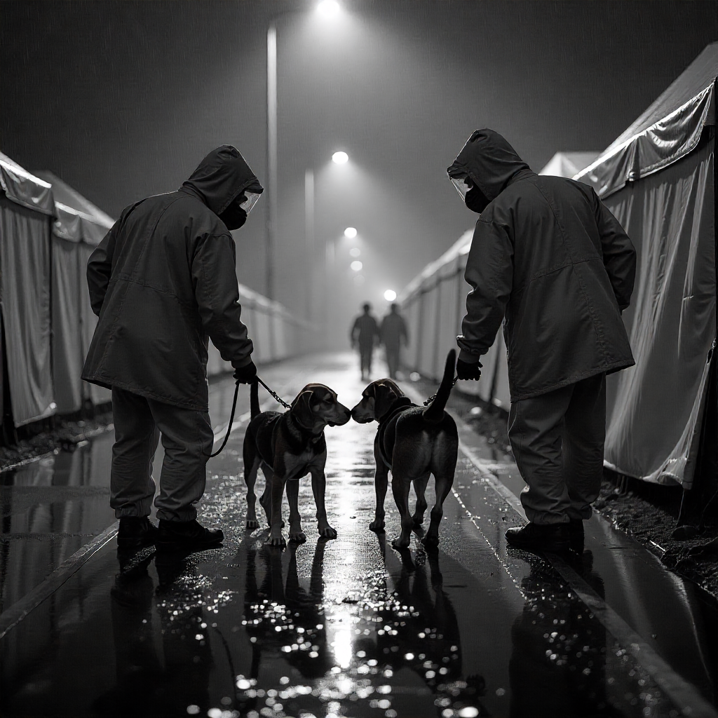 Compassionate Coexistence: A Risk Management Approach to Stray Dog ...
