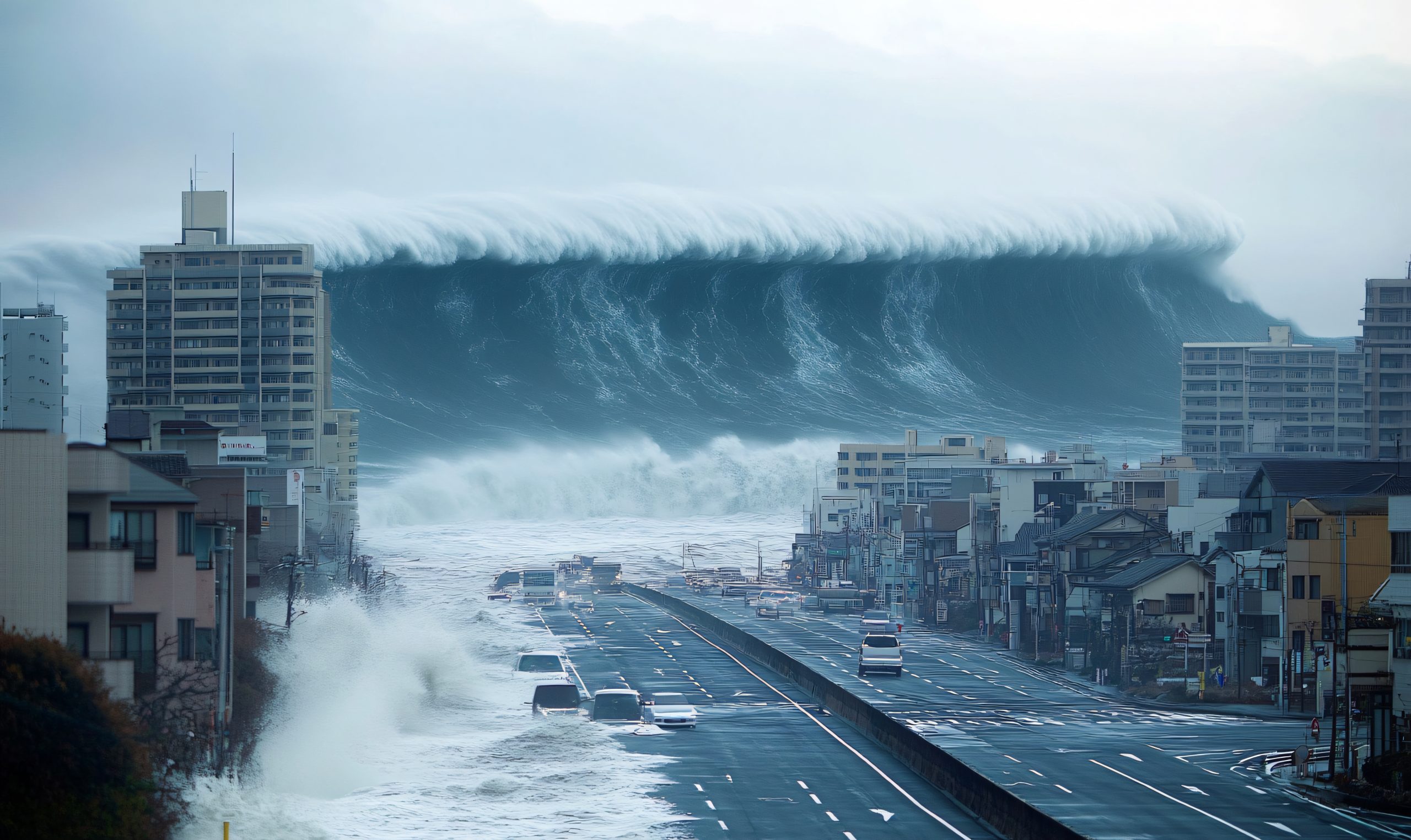 NASA’s Guardian System: A Breakthrough in Early Warning & Disaster Risk ...