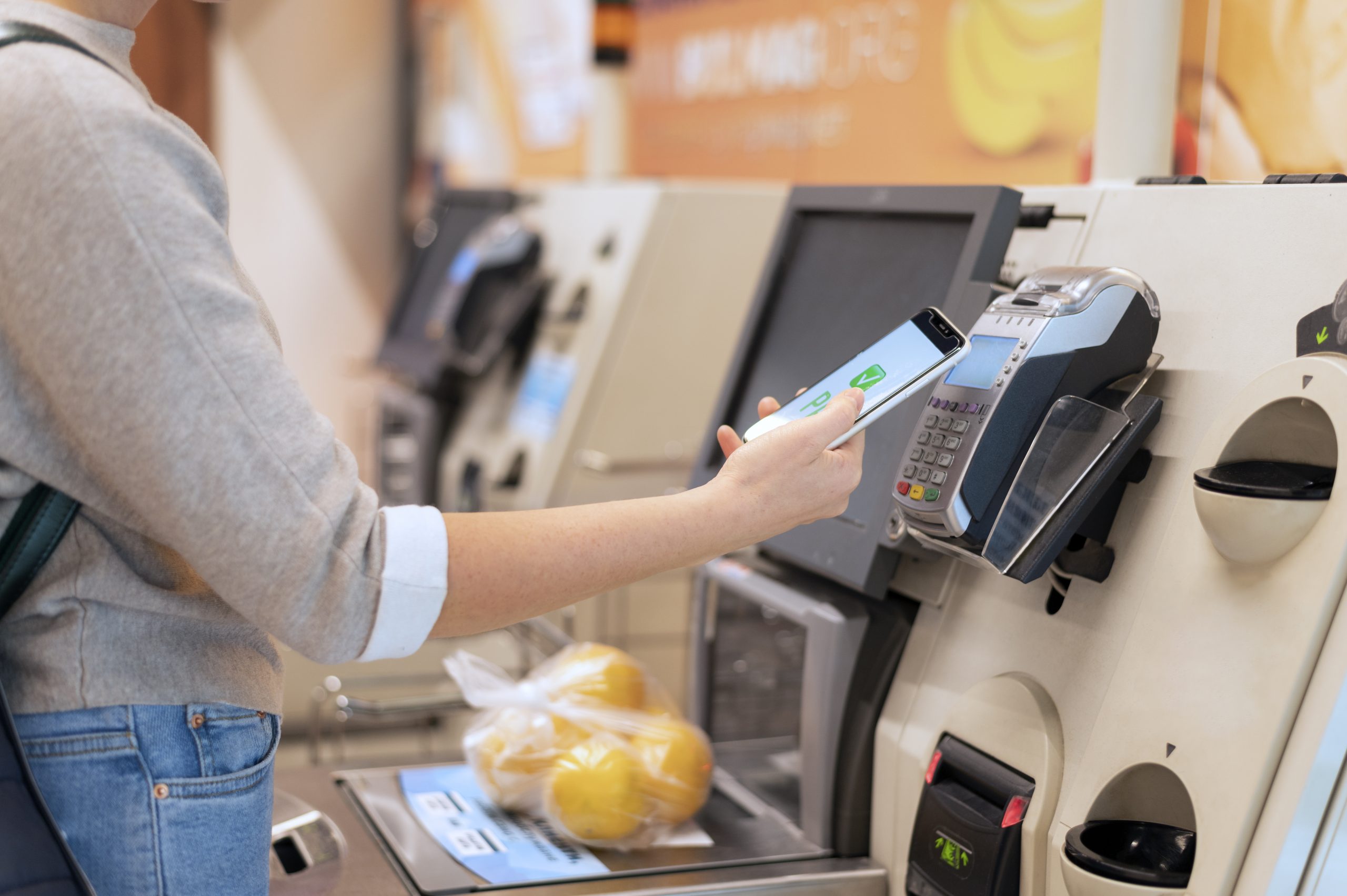 Rethinking Retail: The Hidden Risks of Self-Checkout Technology – IRM India