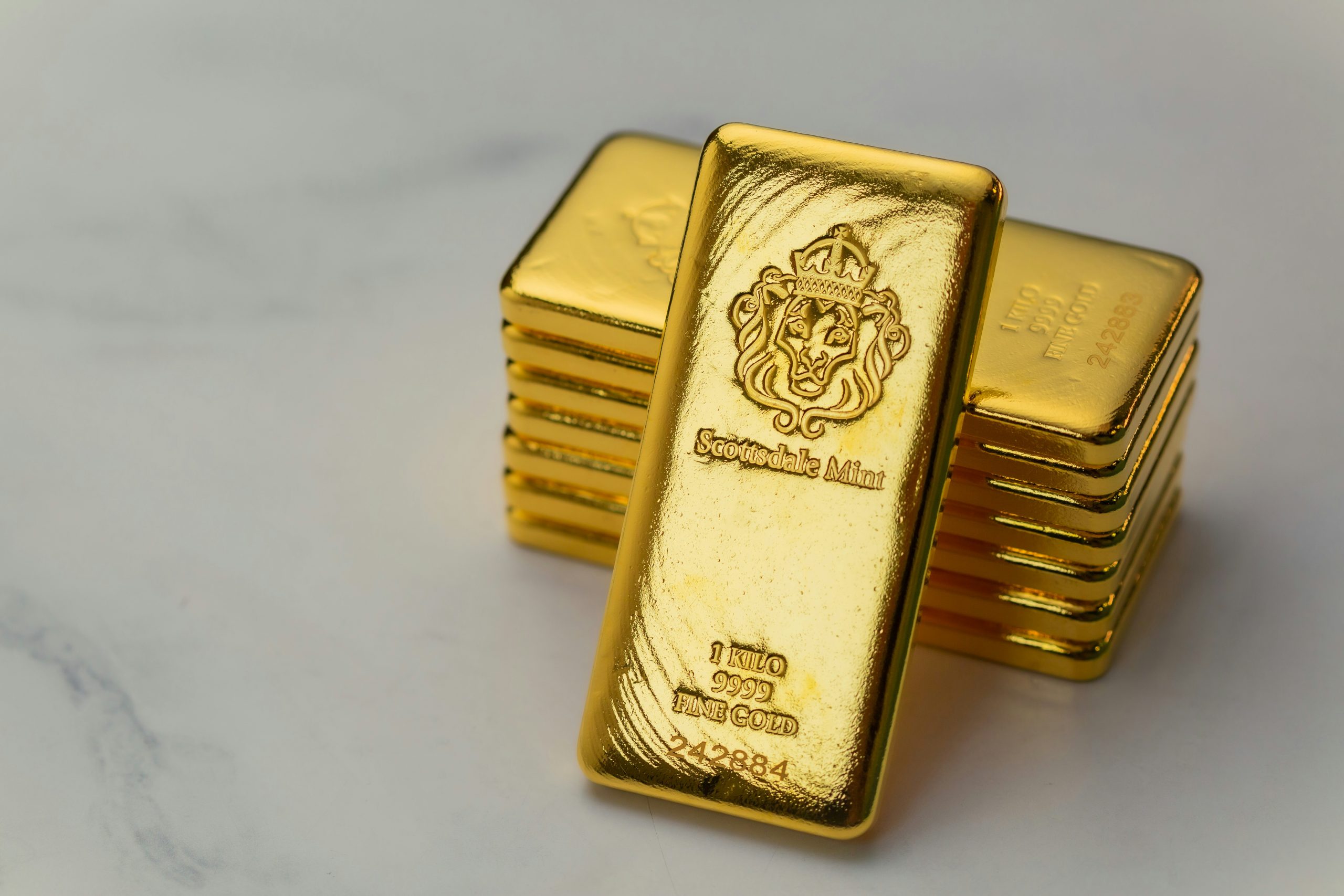 Gold Demand Soars in India - A Deep Dive into Investment Risks and ...