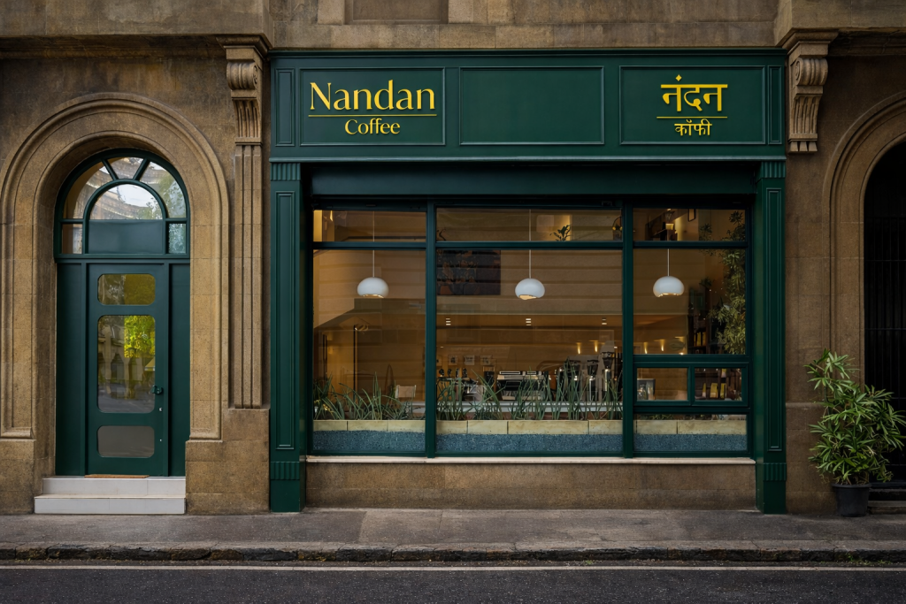 Nandan Coffee: Sustainability Meets Risk Management – IRM India