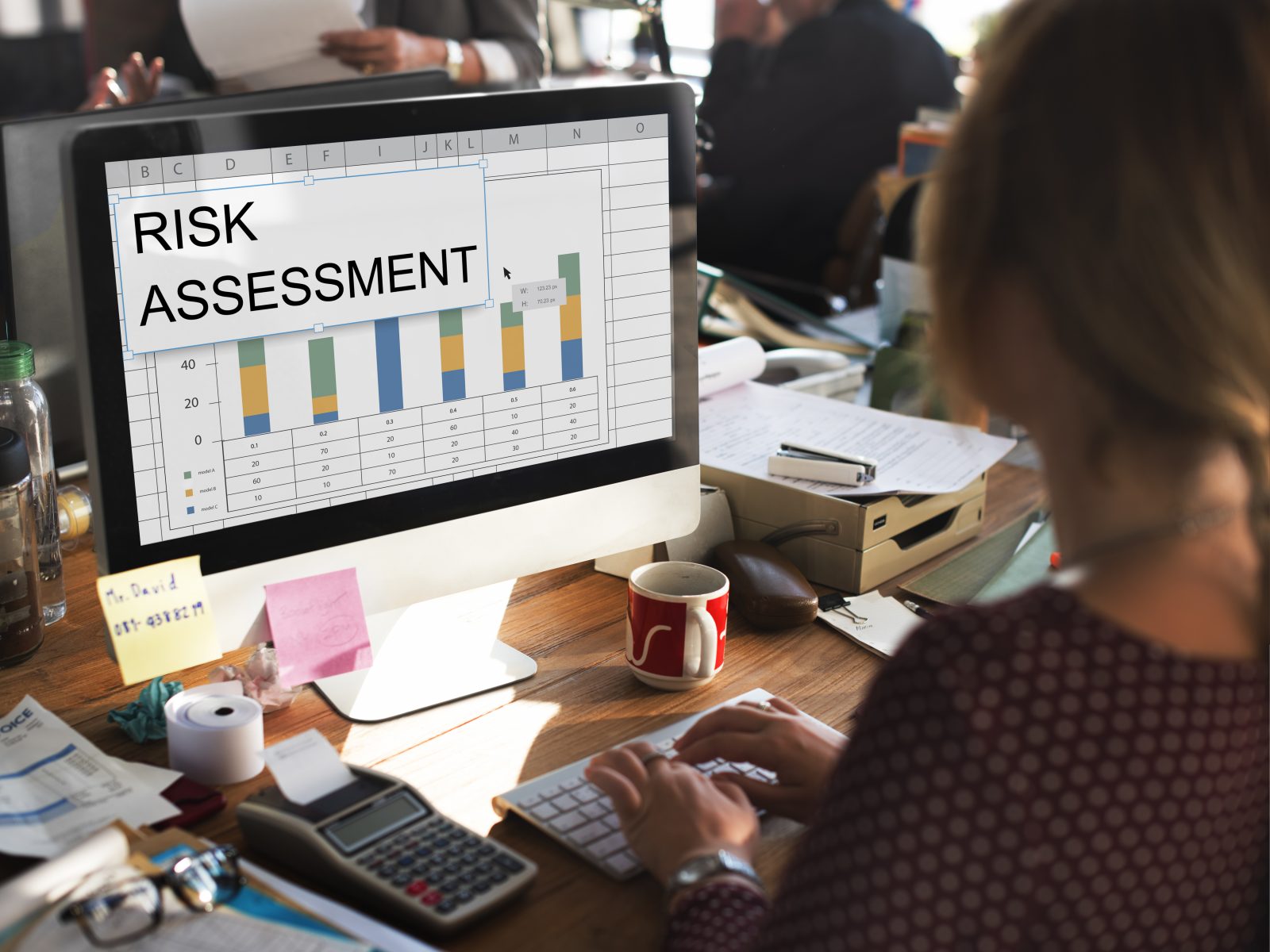 Compliance Risk vs Legal Risk: Definitions, Examples and Enterprise ...