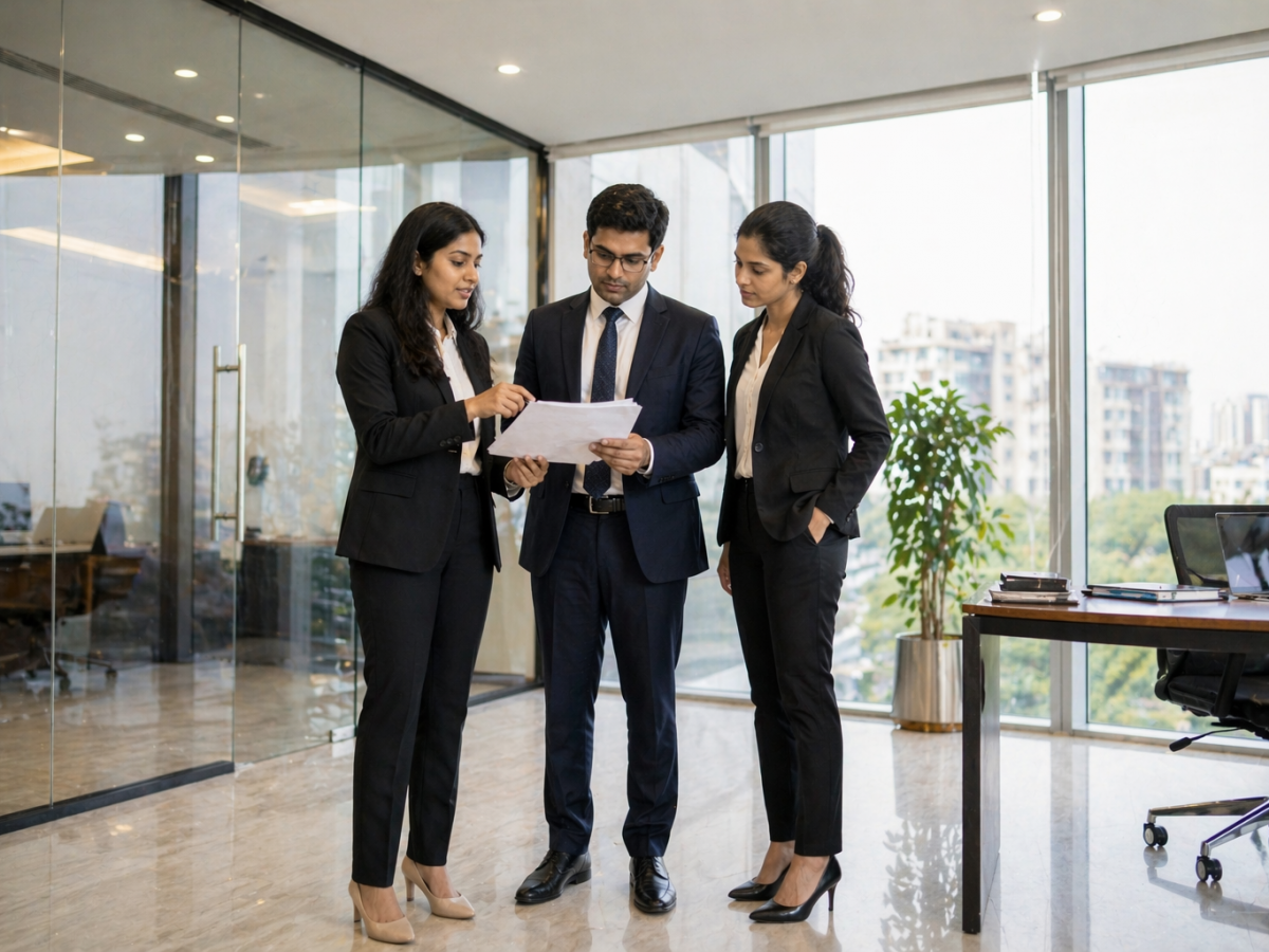Top 10 Movies That Teach Powerful Lessons in Risk Management - IRM India