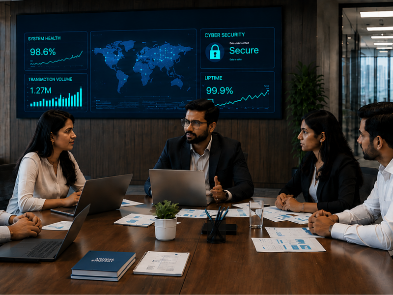 Top 10 Movies That Teach Powerful Lessons in Risk Management - IRM India